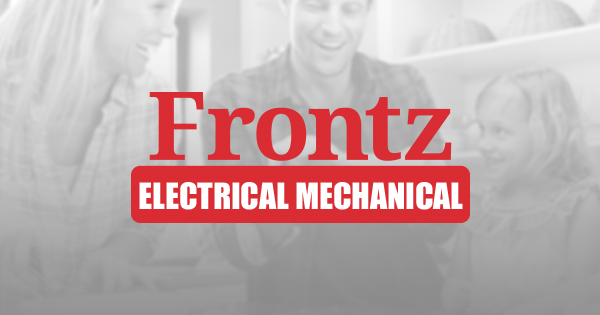 Specials - Frontz Electrical Mechanical Service, Inc.